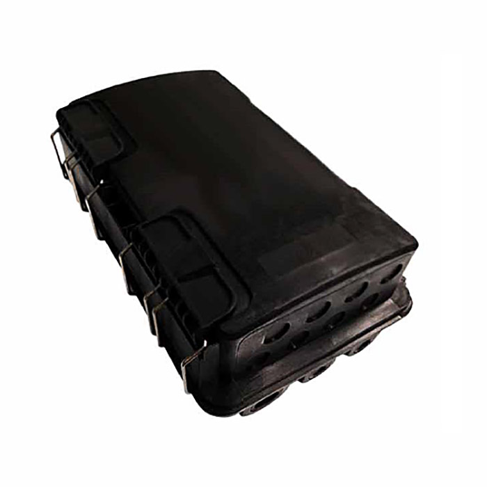 Fiber Splicing Closure