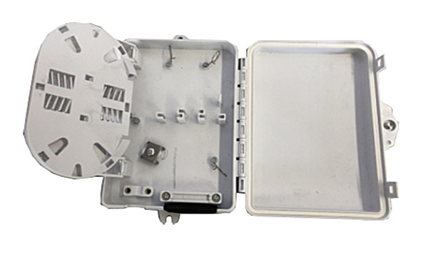 IP Rated Wall Mounted Distribution Boxes