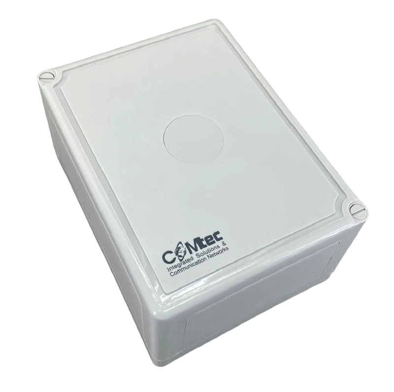 Distibution Boxes & Frames