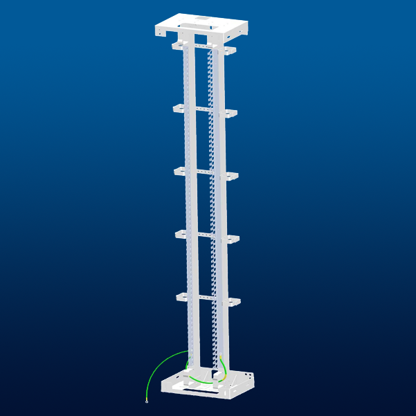 TELEPHONE SYSTEMS