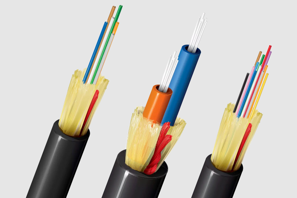 FIBER OPTICS SOLUTIONS