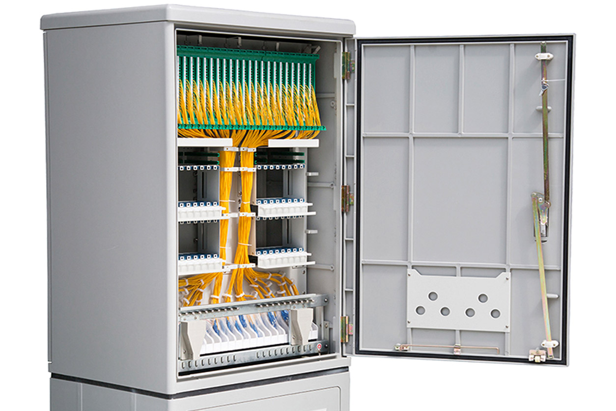 FIBER OPTICS SOLUTIONS