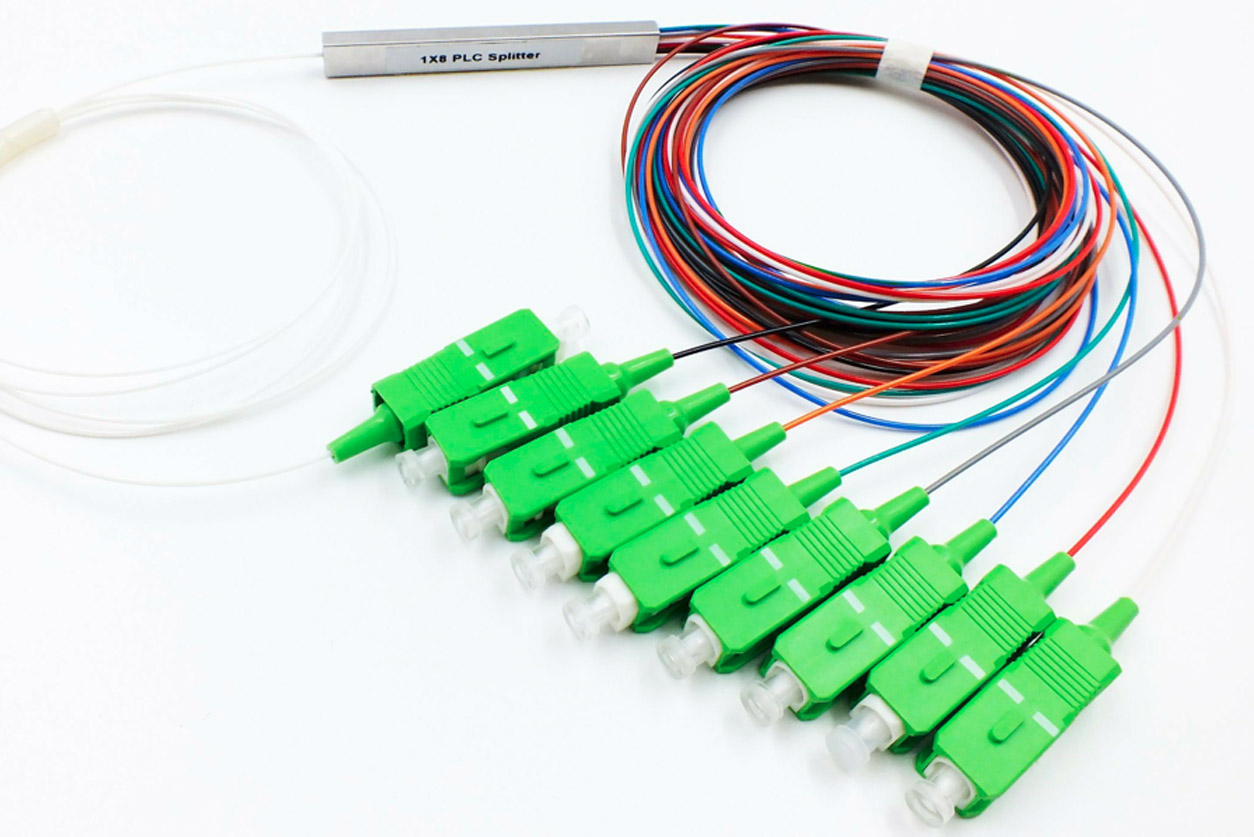 FIBER OPTICS SOLUTIONS