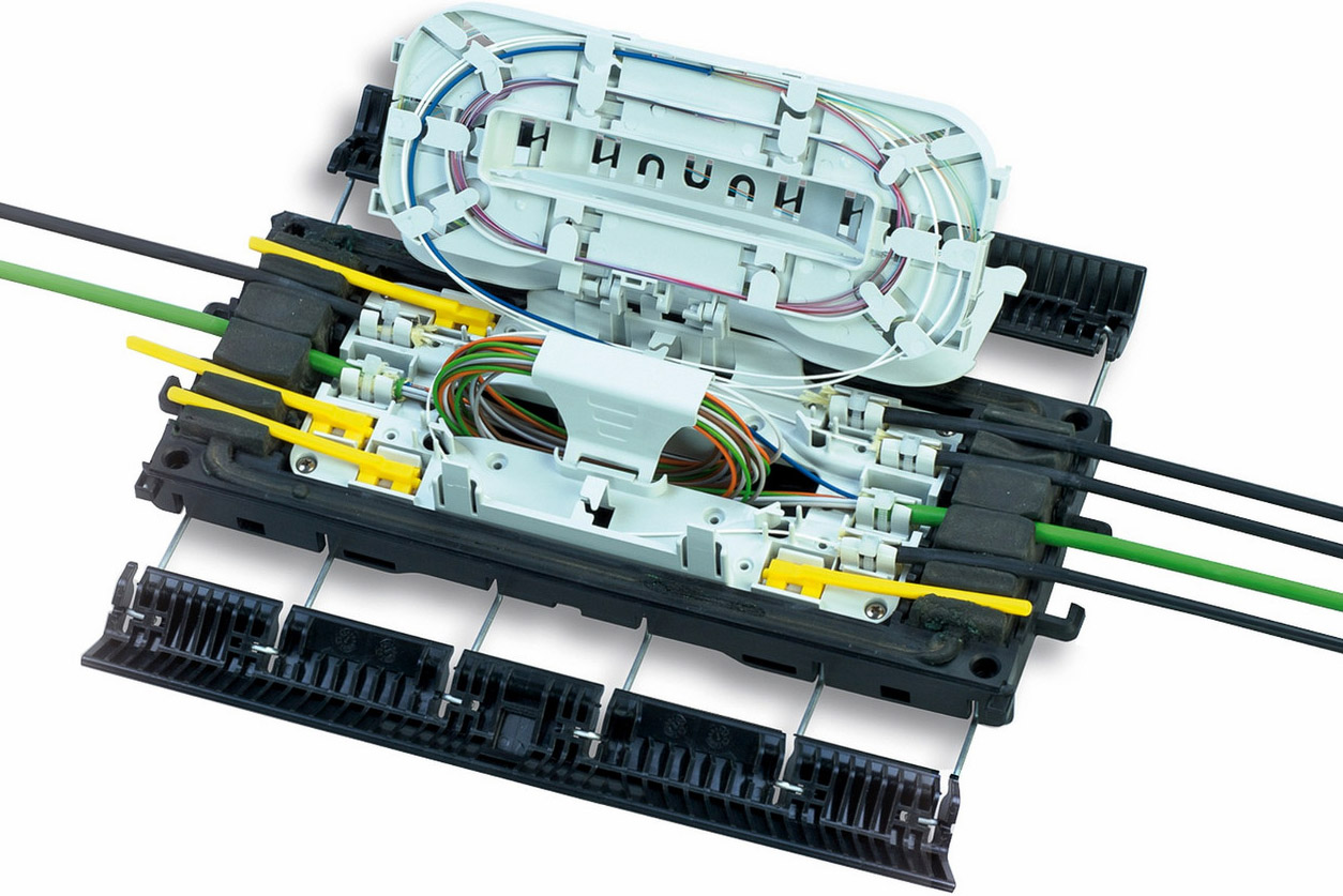 FIBER OPTICS SOLUTIONS
