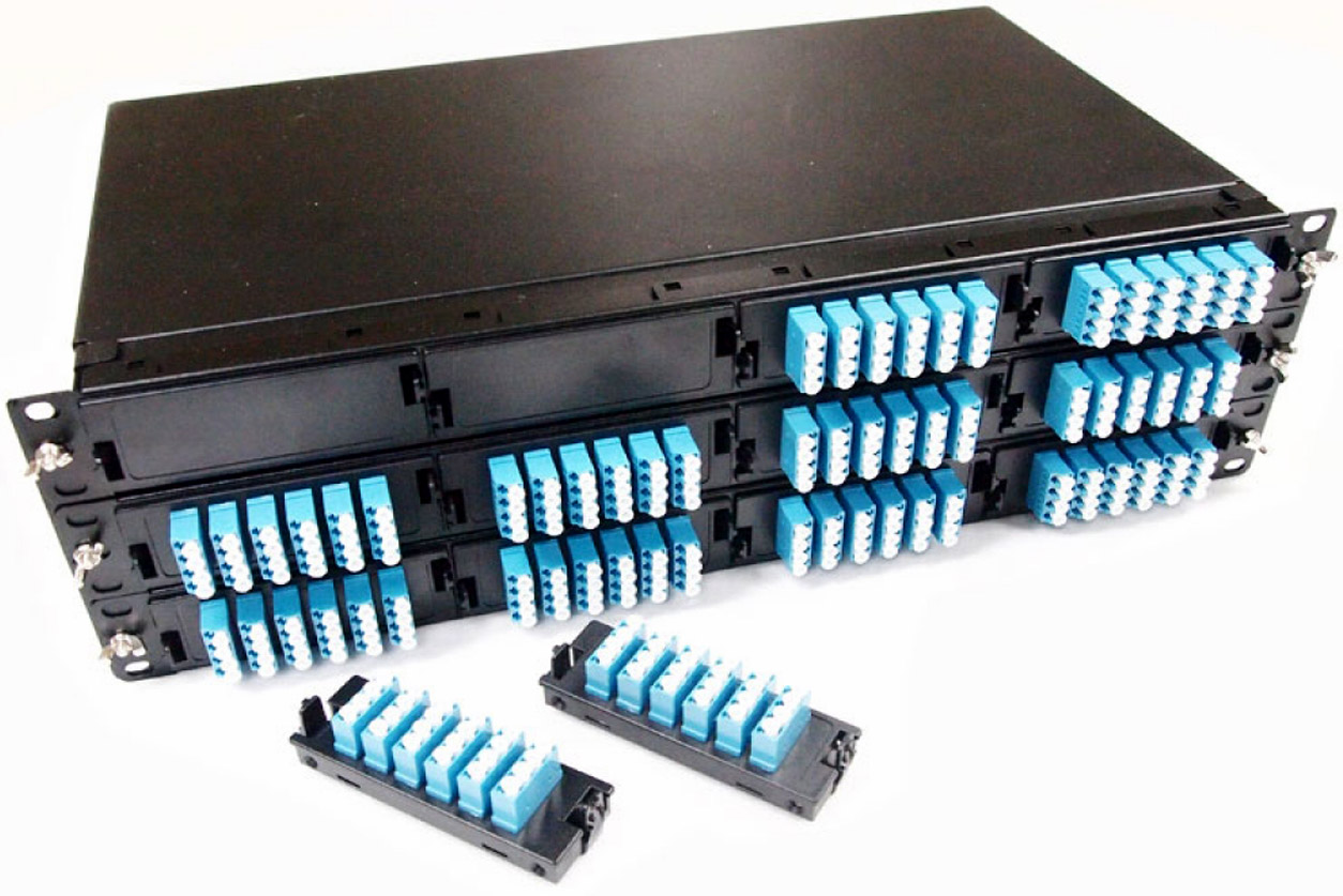 FIBER OPTICS SOLUTIONS