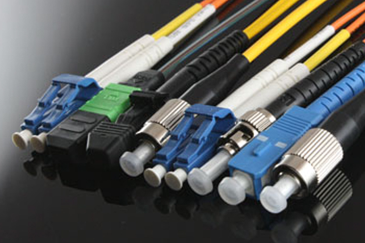 Fiber Optic Accessories